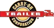 Carry-On Trailer® 6' x 10' Aluminum Single Axle Utility Trailer with ...