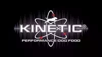 Kinetic Dog Food