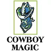 Cowboy Magic