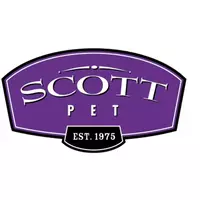 Scott Pet Field Vest - Runnings