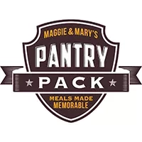 Maggie & Mary's Pantry Pack