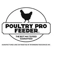 Poultry Pro Feeder