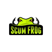 Scum Frog
