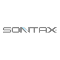Sontax Kids Tricycle with Pneumatic Tires - 0000000558 - Runnings