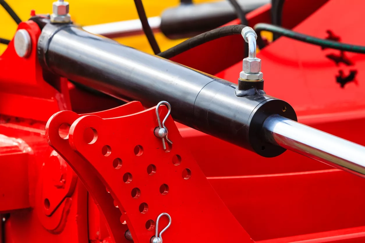 Ranch & Farm - Runnings