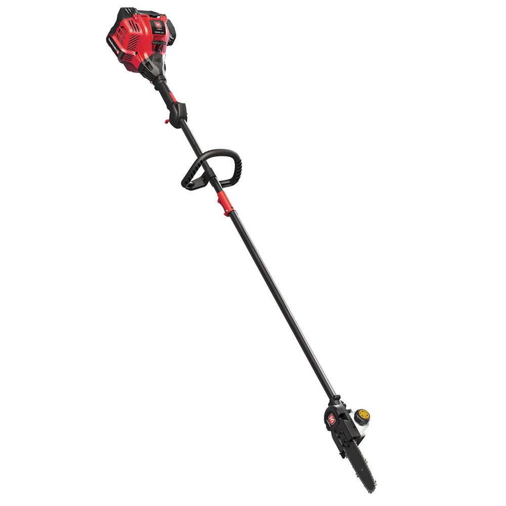 Yard Machines by MTD 25cc 8” Gas Powered Tree Trimmer - 0000006467 ...