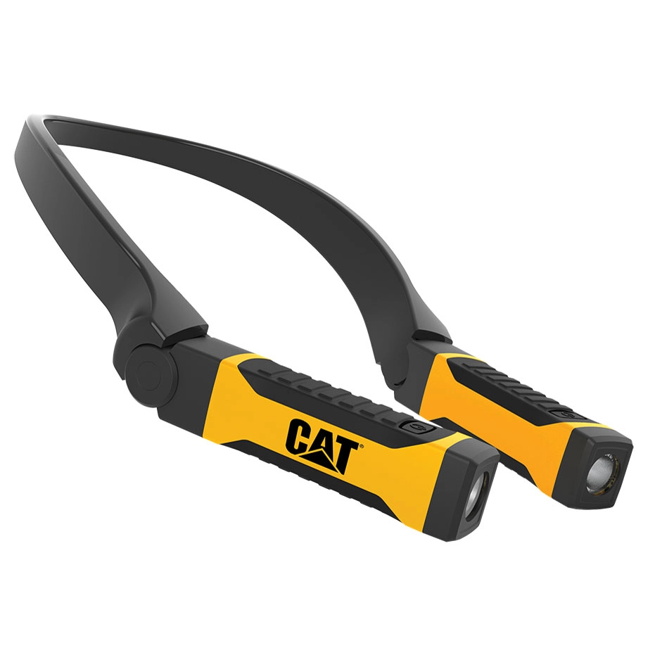 CAT® LED Neck Light - Runnings