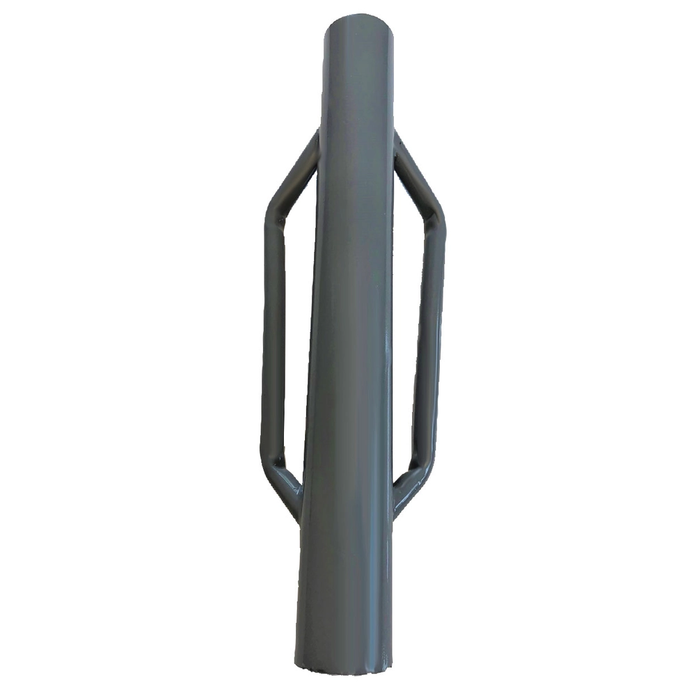 AgraTronix 24” Steel Post Driver - Runnings