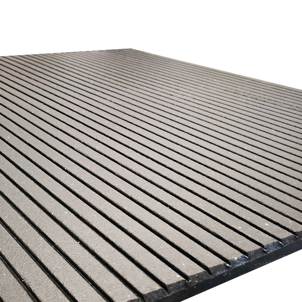 Red Barn® Stall Mat - 4' x 6' x 3/4" thick - 0000007033 - Runnings