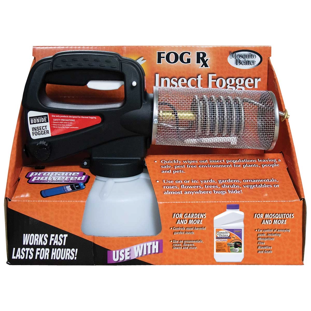 Fog Rx™ Propane Insect Fogger - 0000000051 - Runnings
