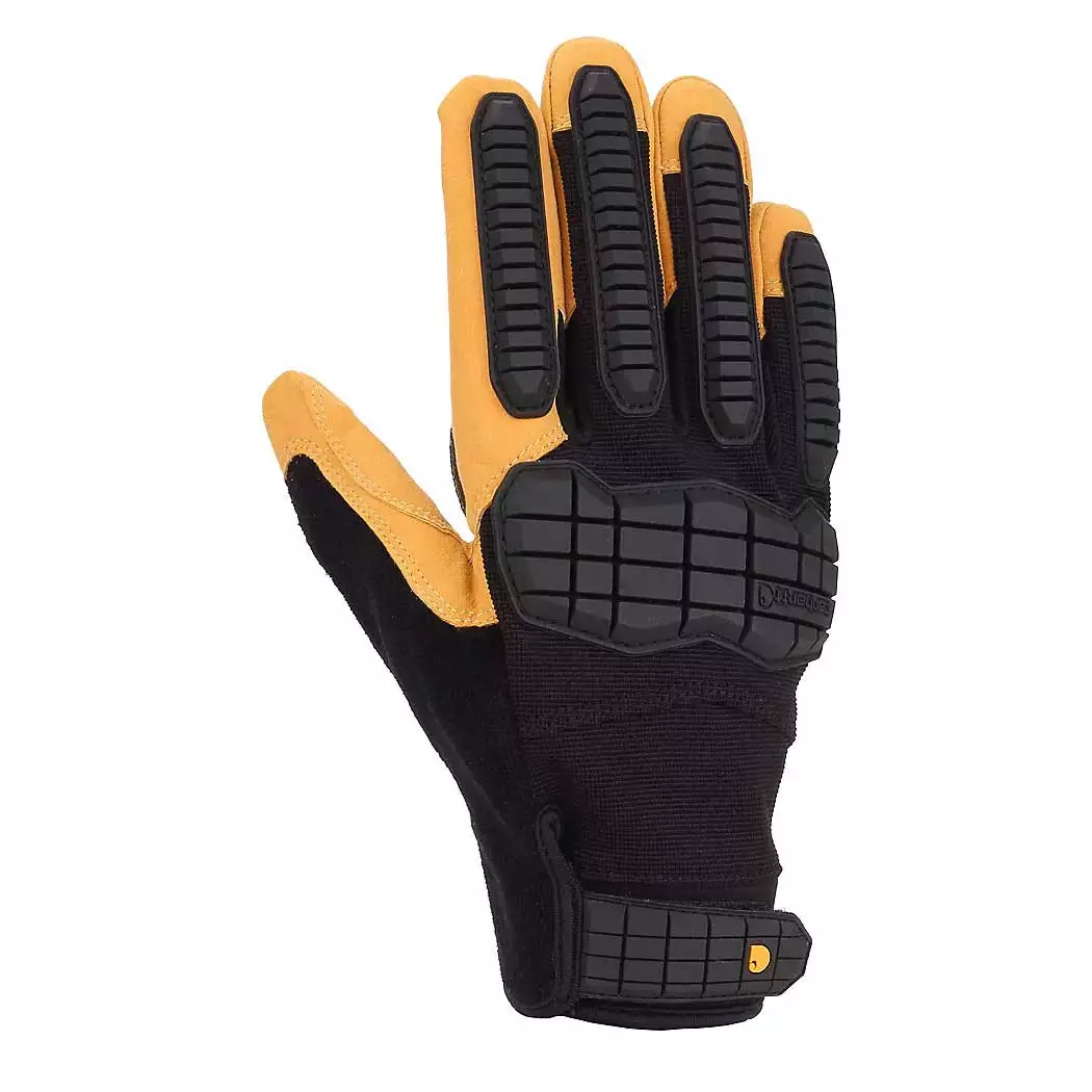 Carhartt Men's Impact Secure Cuff Glove - Runnings