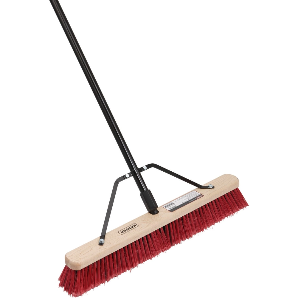 push broom 24