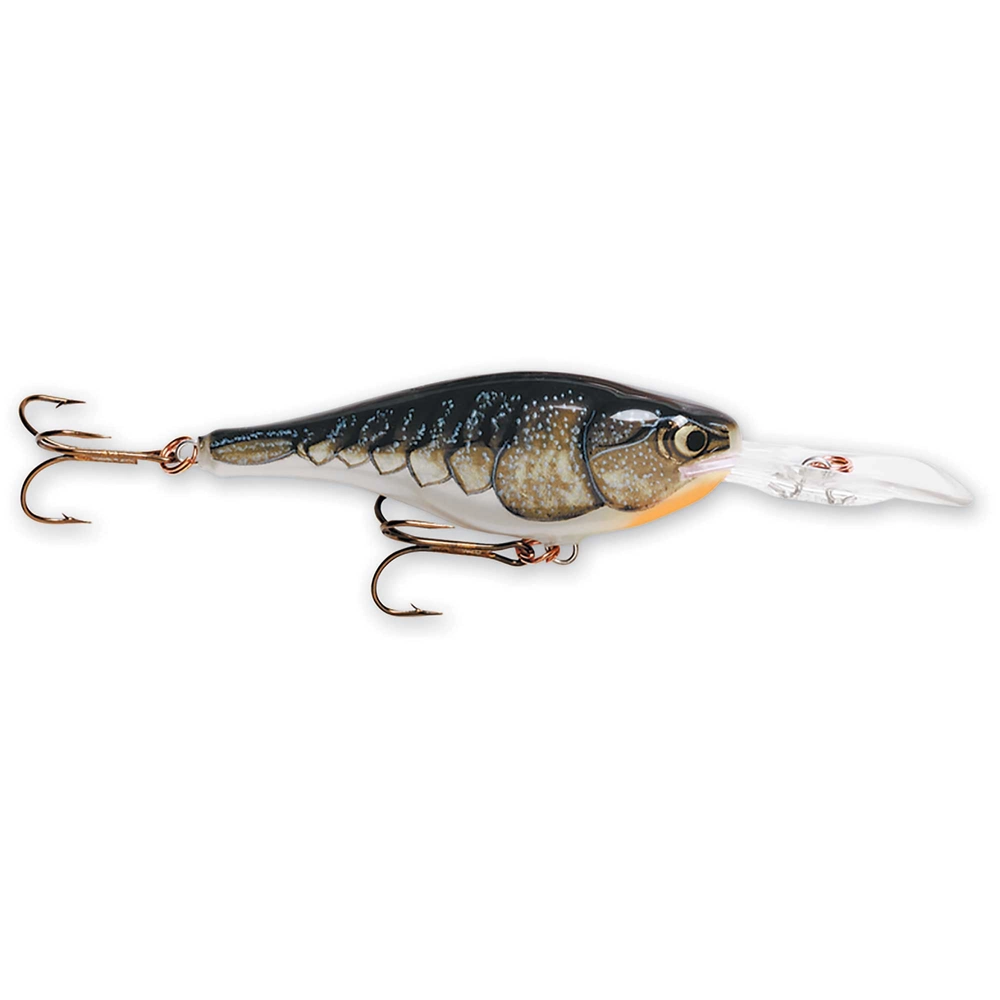 rapala shad rap