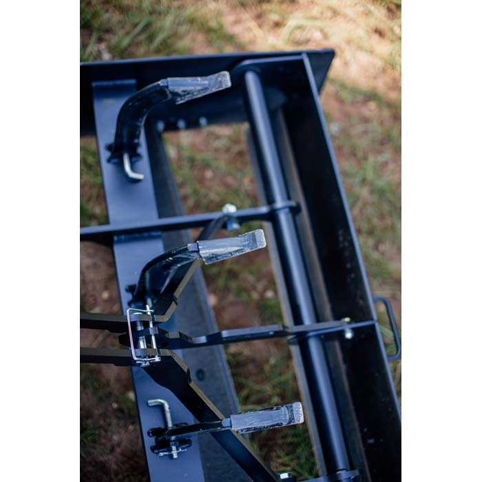 SUMMIT TRACTORS™ Box Plane BPX60 - Runnings