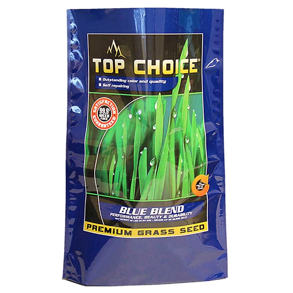 Top Choice® Fescue Blend Premium Grass Seed, 10 lbs. - 0000001250 ...
