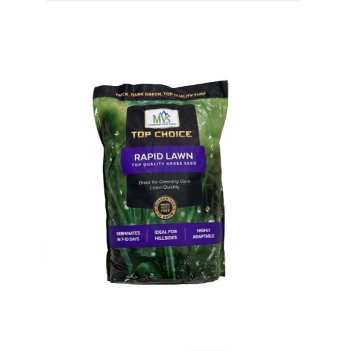 Top Choice® Fescue Blend Premium Grass Seed, 10 lbs. - Runnings