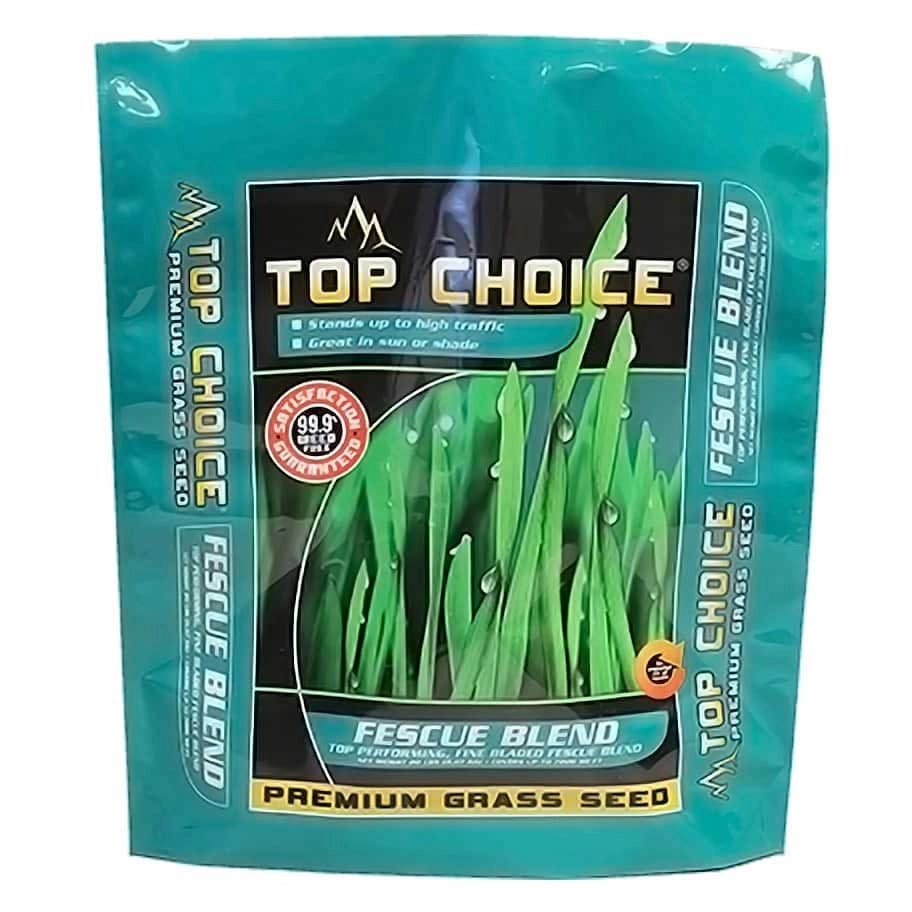 Top Choice® Perennial Rye Grass Seed, 20 lbs. - Runnings