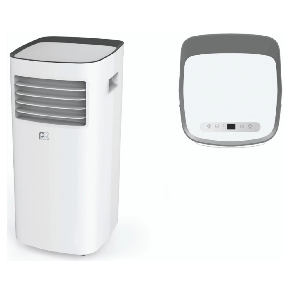 Perfect Aire 8500 BTU 150 Sq. Ft. Compact Portable Air Conditioner with ...