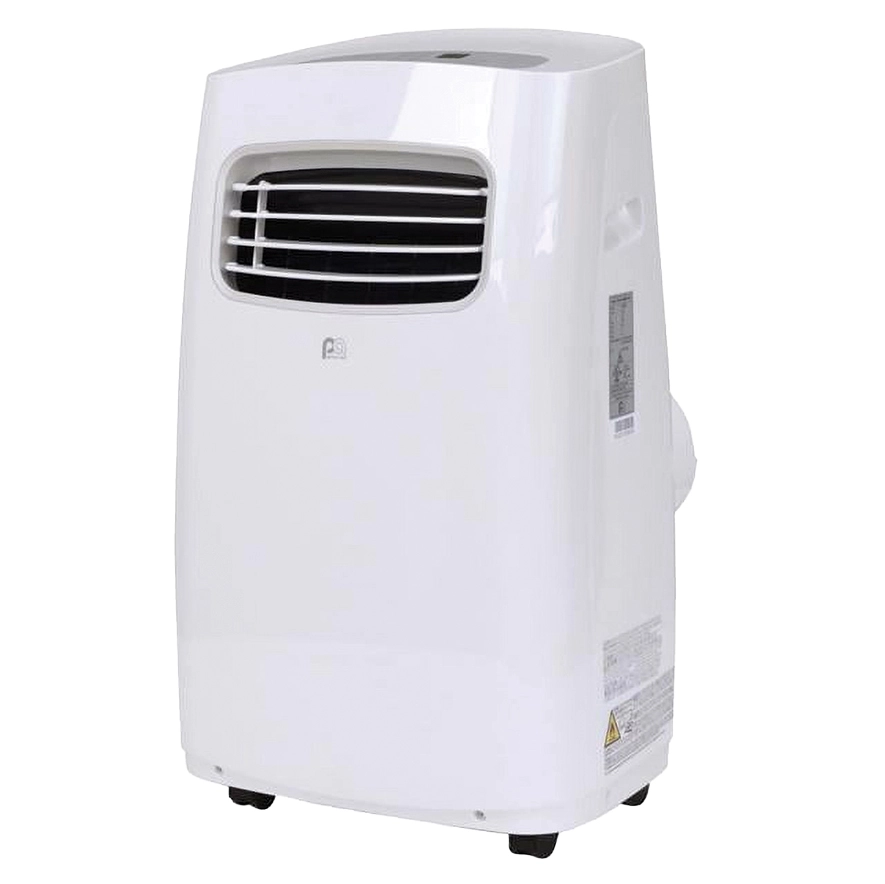 Perfect Aire 8500 BTU 150 Sq. Ft. Compact Portable Air Conditioner with ...