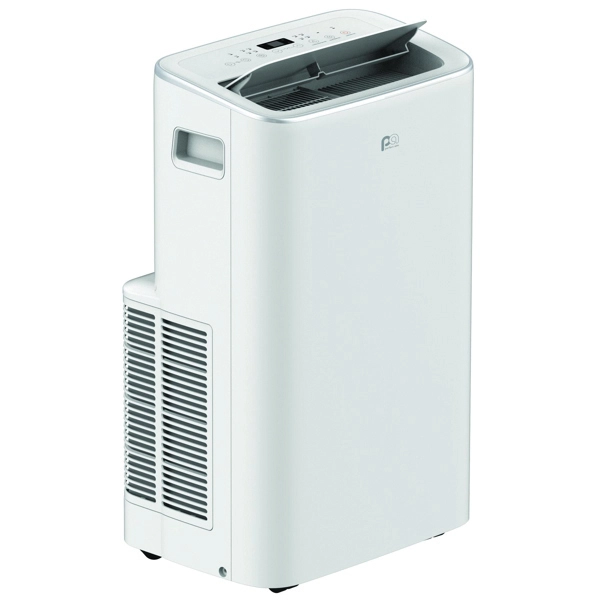 Perfect Aire 8500 BTU 150 Sq. Ft. Compact Portable Air Conditioner with ...