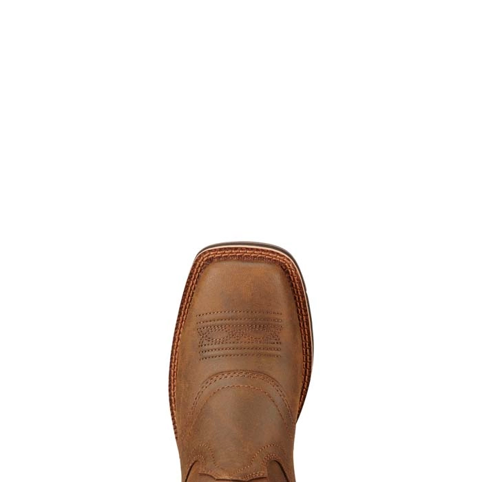 Ariat Women's Delilah Western Boot - Runnings