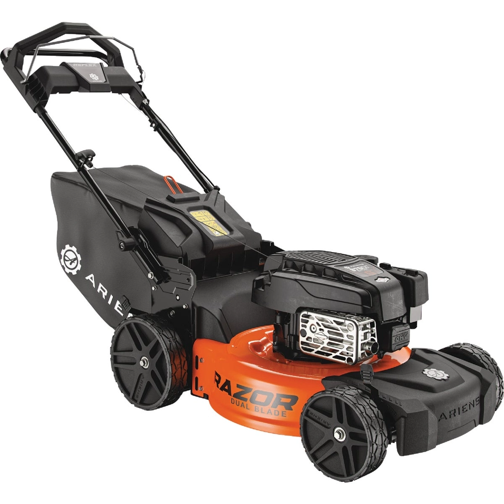 Ariens Razor 21 In. RWD Reflex Self-Propelled Drive Gas Lawn Mower ...