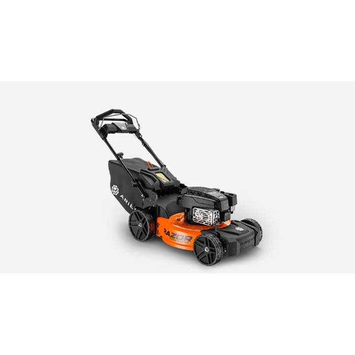 Ariens® Razor 21 Dual Blade Reflex Self-Propelled - Runnings