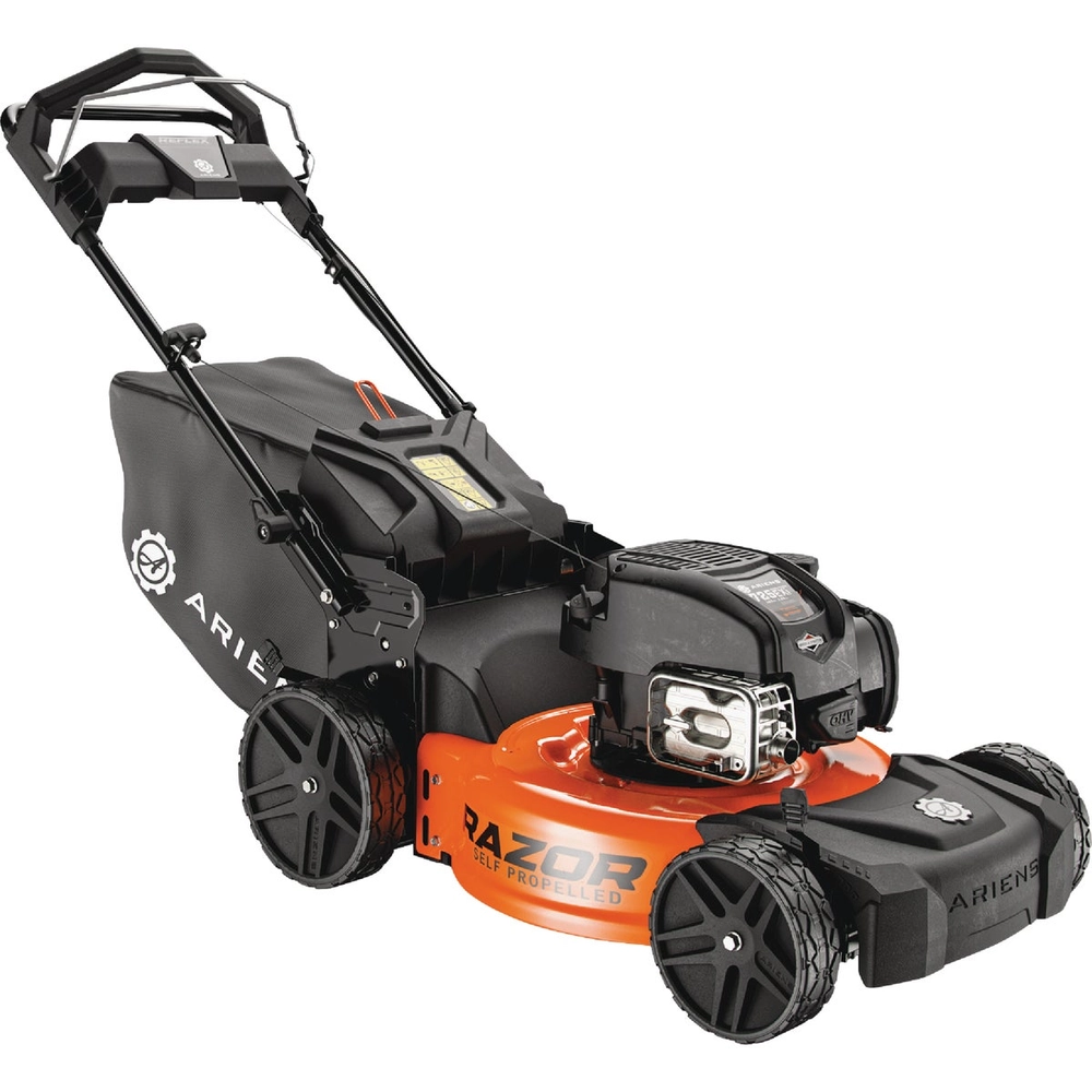 Ariens Razor 21 In. RWD Reflex Self-Propelled Drive Gas Lawn Mower ...