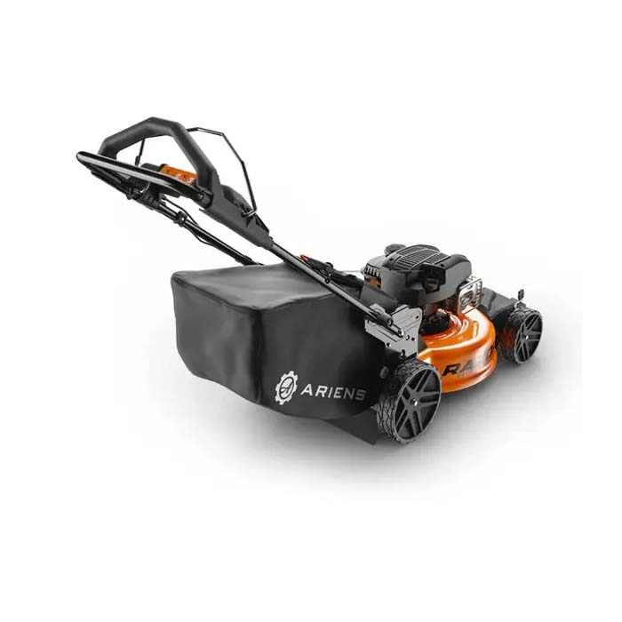 Ariens Razor 21 In. RWD Reflex Self-Propelled Drive Gas Lawn Mower ...