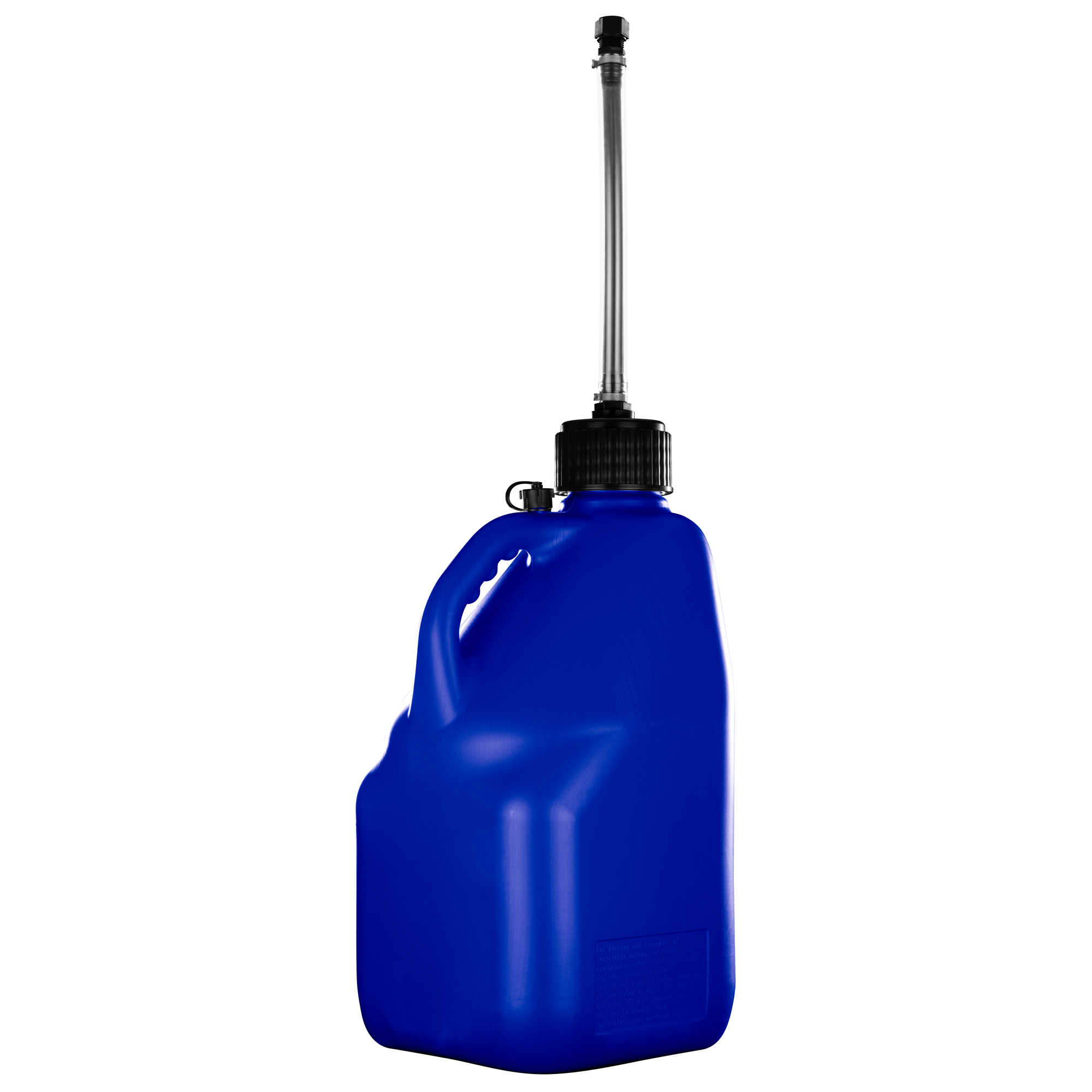 Utility Jug - Blue, 5 gal. - 0000002839 - Runnings