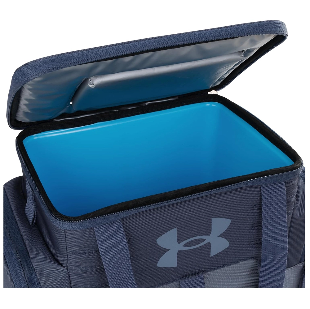 UNDER ARMOUR 12 Can Sideline Cooler - Runnings