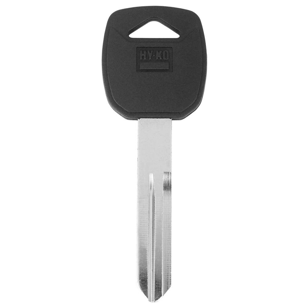 Hy-Ko Subaru Key Blank - SUB1P - 0000001733 - Runnings