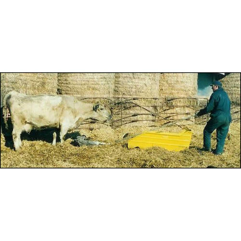 Sun-Tag Sled The Ultimate Calf Sled - Runnings