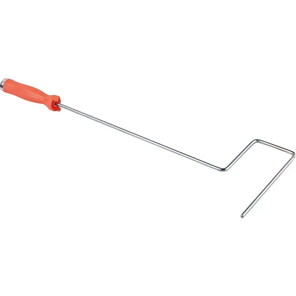 4 In. x 22 In. Mini Threaded Roller Frame - Runnings