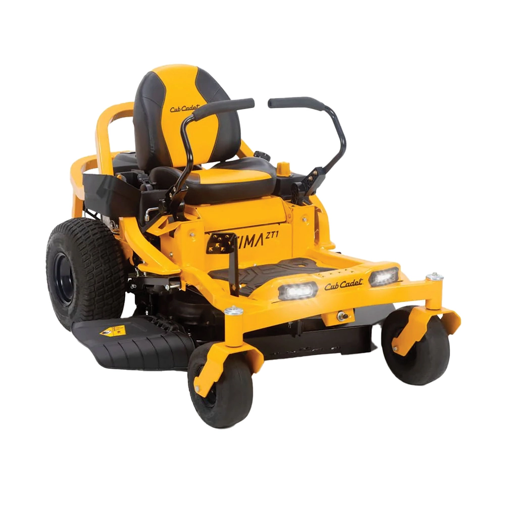 Cub Cadet 23hp ZT1 54P 54” Zero-Turn Lawn Mower - 0000002555 - Runnings