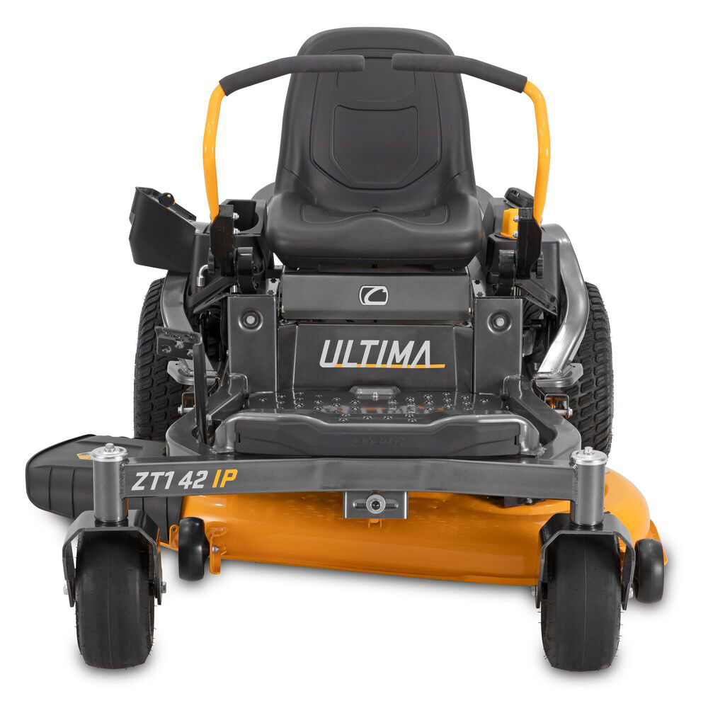 Cub Cadet® Ultima ZT1 42 in. 547 cc IntelliPower Engine Dual ...