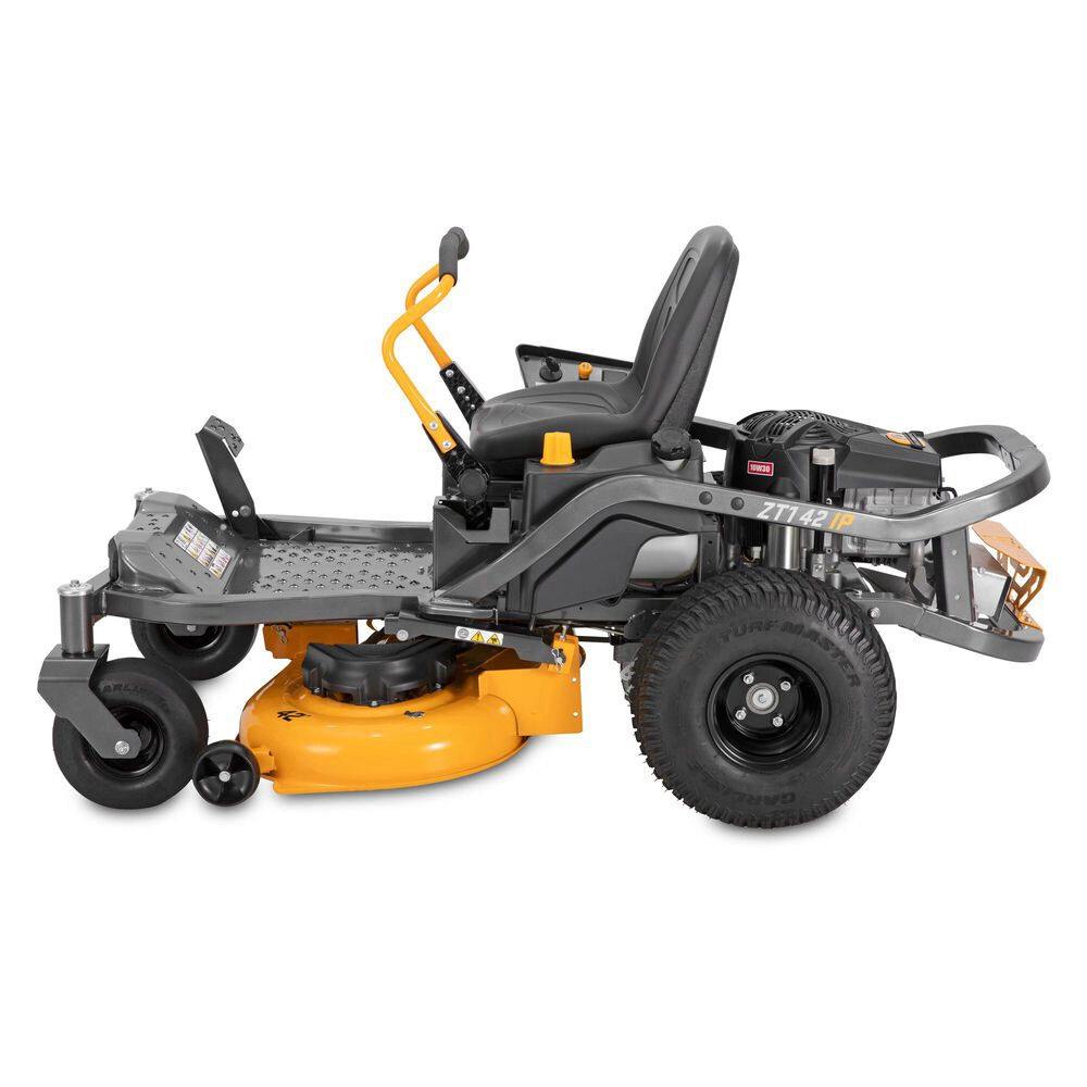 Cub Cadet® Ultima ZT1 42 in. 547 cc IntelliPower Engine Dual ...