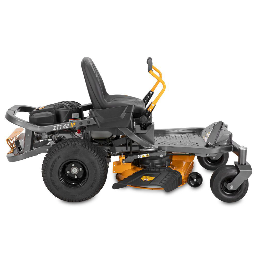 Cub Cadet® Ultima ZT1 42 in. 547 cc IntelliPower Engine Dual ...