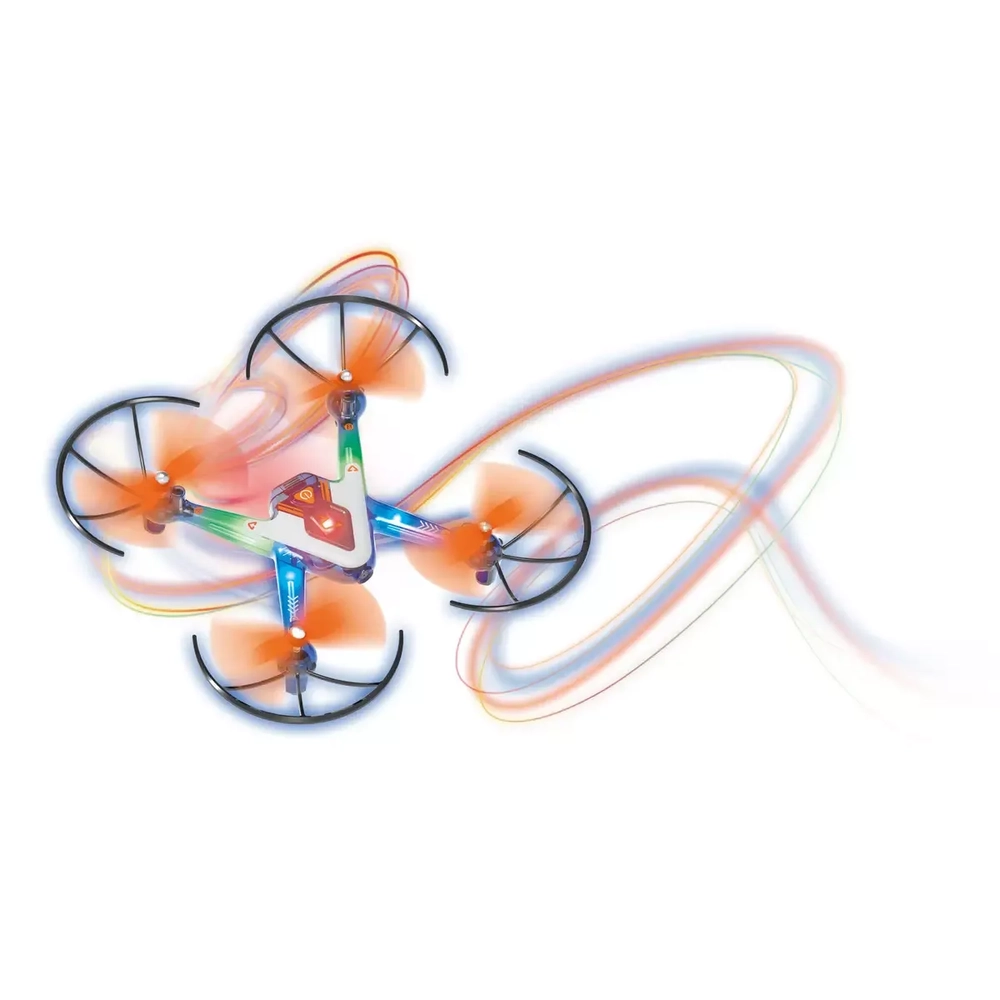 Revolt™ Night Hawk Pro Stunt Drone - 0000002819 - Runnings