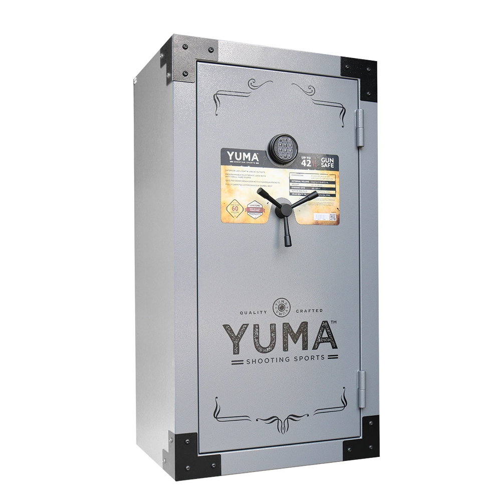 Yuma Shooting Sports