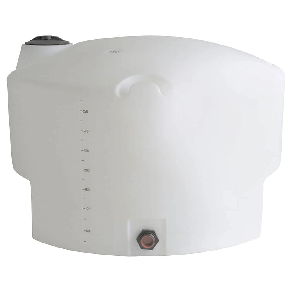 Ace Roto-Mold Pick Up Tank, 450 gal. - Runnings
