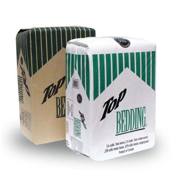 Top Bedding® Fine Wood Shavings - 0000003194 - Runnings