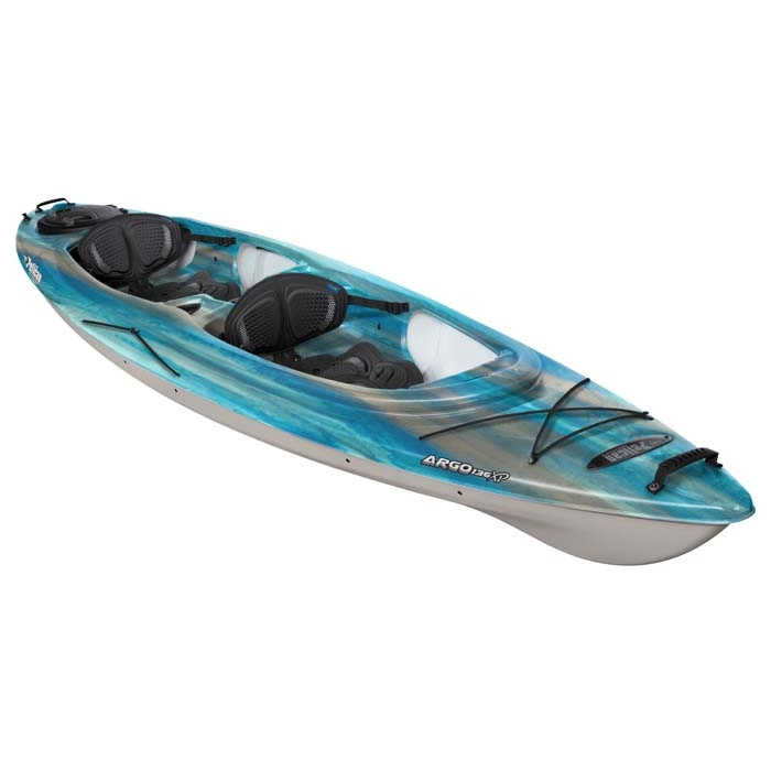 Pelican Maverick 100X Recreational Kayak - Runnings