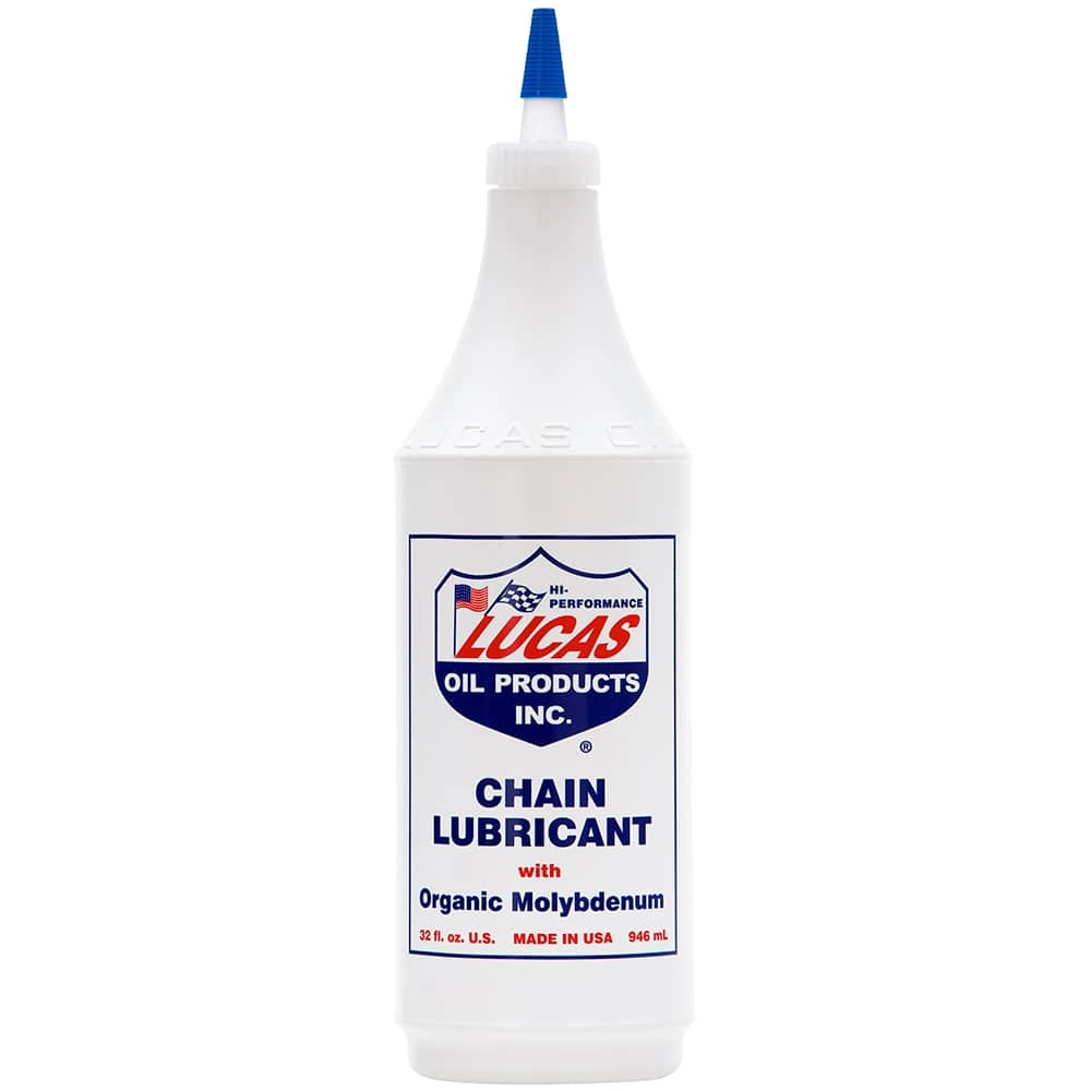 Lucas Oil® X-tra Heavy Duty Grease, 14.5 oz. - Runnings