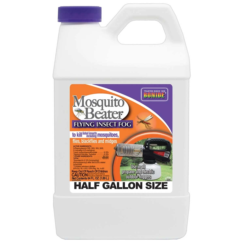 Mosquito Beater® Flying Insect Fog Ready-To-Use, 0.5 gal. - Runnings