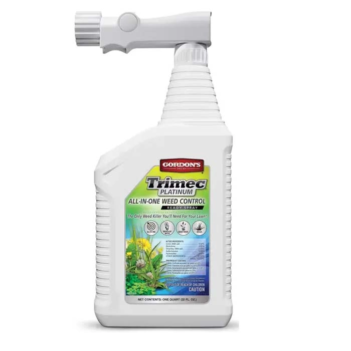 Gordon's® Trimec® Crabgrass Plus Lawn Weed Killer Concentrate, 1 gal ...