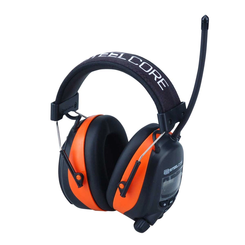 bluetooth stereo headset