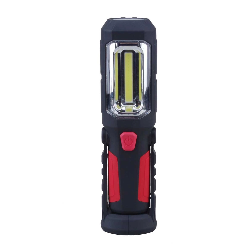 magnet torch light