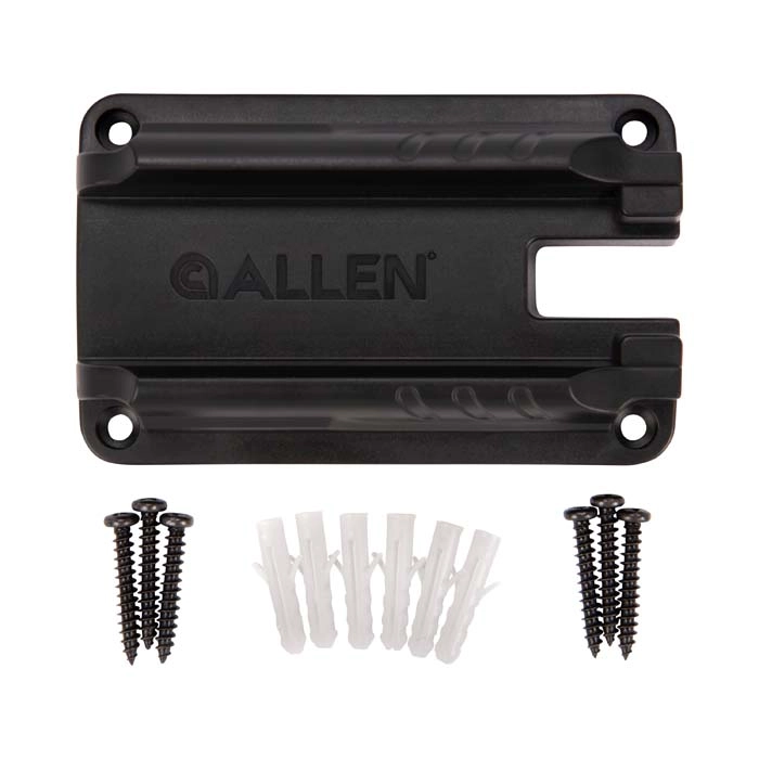 ALLEN® Gun Ready Rail Magnet - Runnings