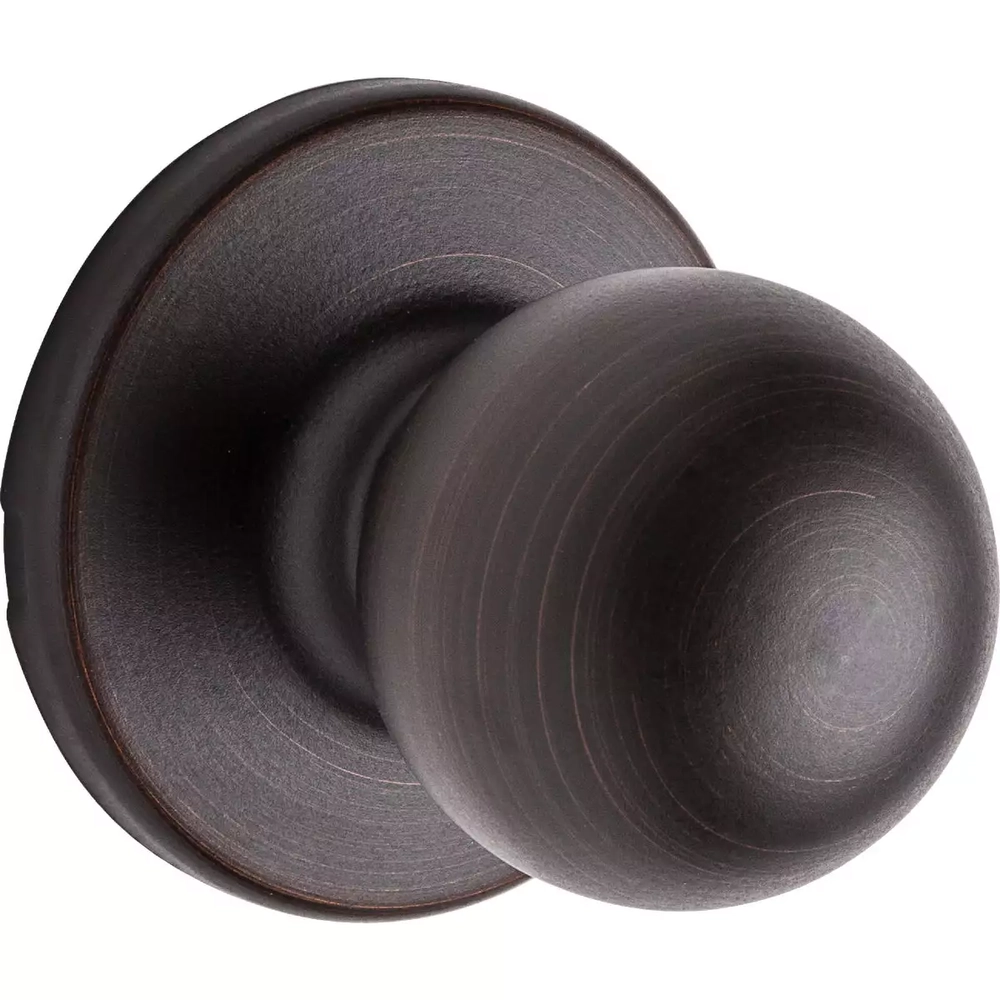 National Hardware Decorative Gate Knob - Runnings